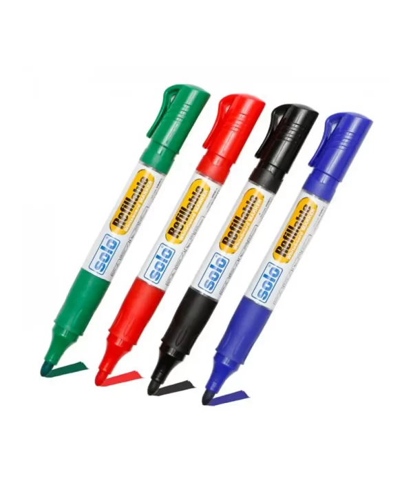 Marker Pen Supplier & Manufacturer in Dubai, UAE | Idea Star Packaging
