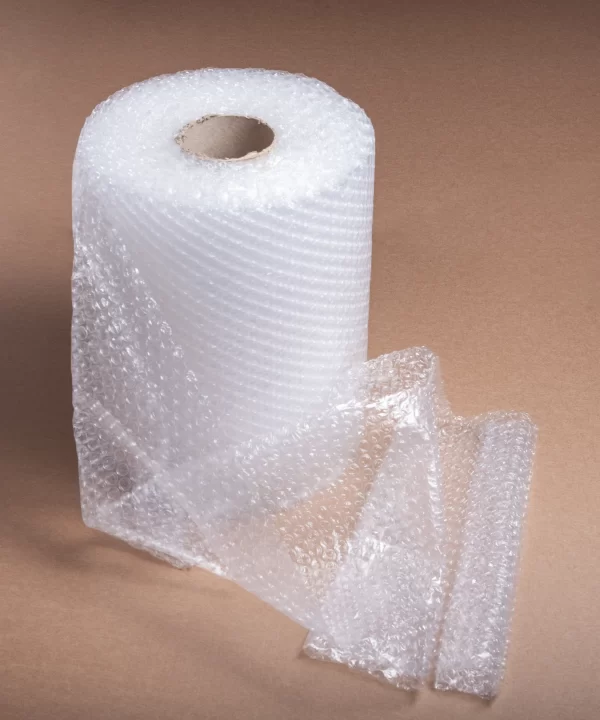 Bubble Wrapper - Idea Star packing Materials
